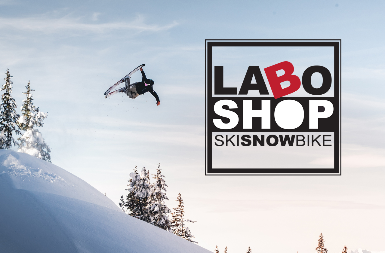 LABOSHOP - Sport et Sportwear à Bourg-Saint-Maurice